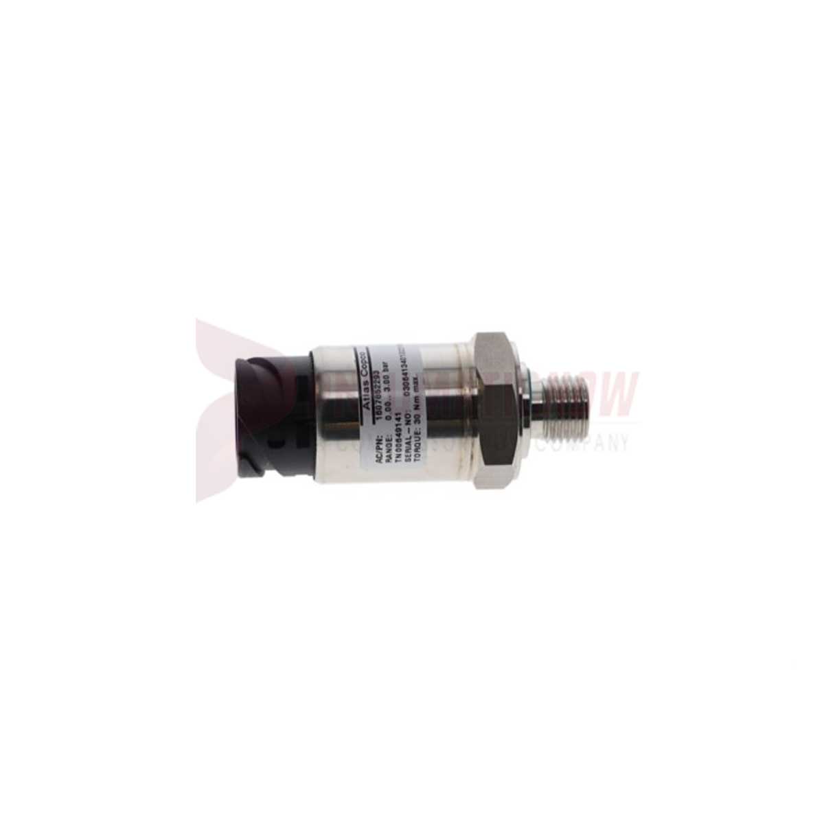 Atlas Copco/Chicago Pneumatic Pressure Sensor Part 1607852293 ...