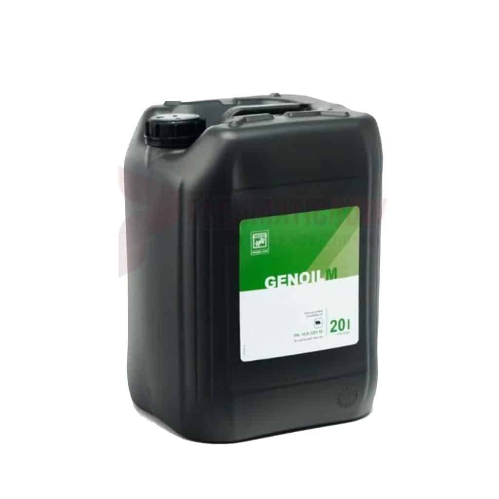 Atlas Copco/Chicago Pneumatic Genoil M Can 20L Part 1626226100 ...