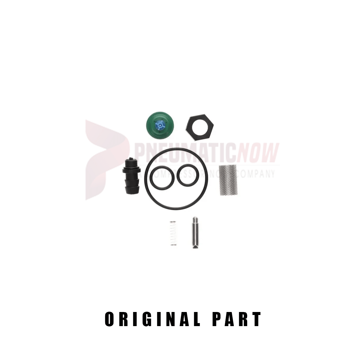 Atlas Copco/Chicago Pneumatic Kit Wear Drain Part 2200902017 ...