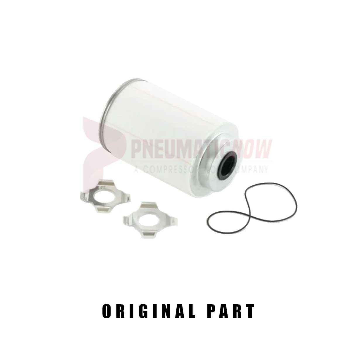 Atlas Copco/Chicago Pneumatic Kit Oilsep Ec/Asme Xas146-186 Part ...