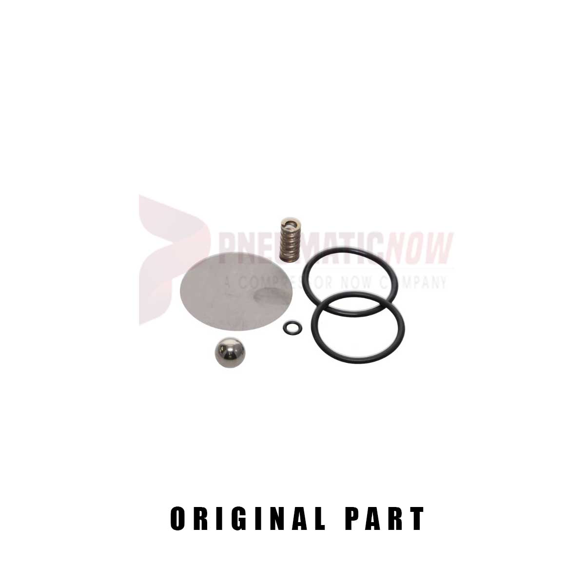 Atlas Copco/Chicago Pneumatic Kit Regulating Valve Part 2911011100 ...