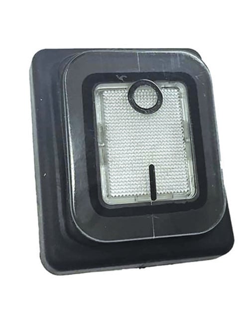 Piusi Membrane Pump 120/60 Term. Box Cover Kit Part R16480000 ...