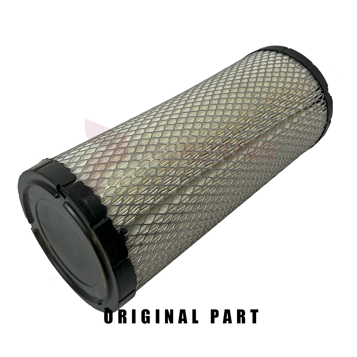 Atlas Copco/Chicago Pneumatic Element-Air Filter:Cps185 Pd Part ...