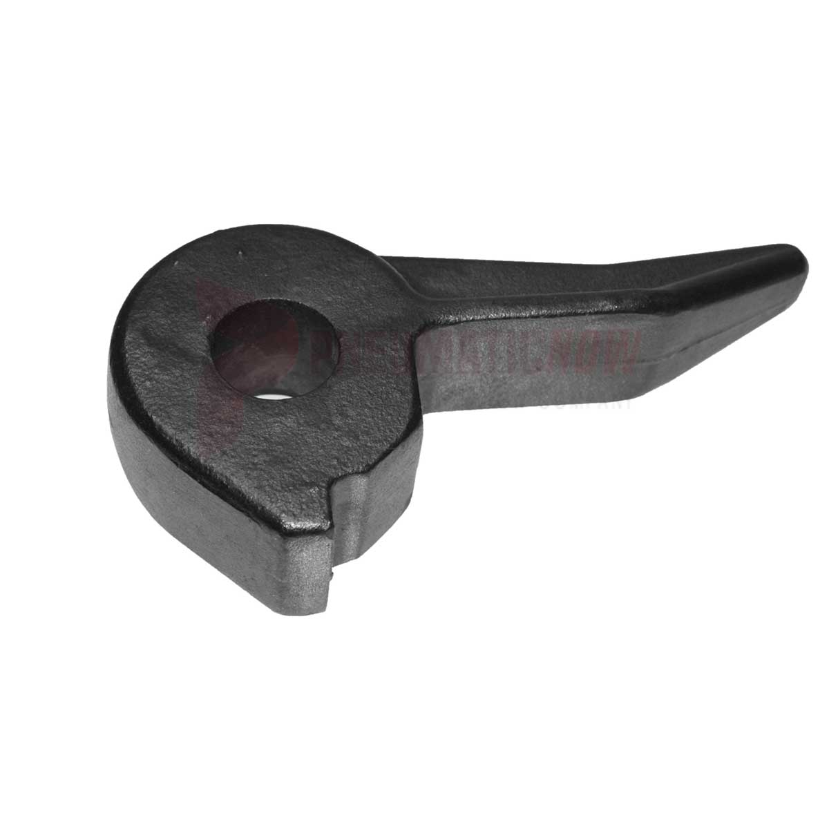 Jet Air Tool Steel Retainer Latch Part PB40-28 - Pneumatic Now