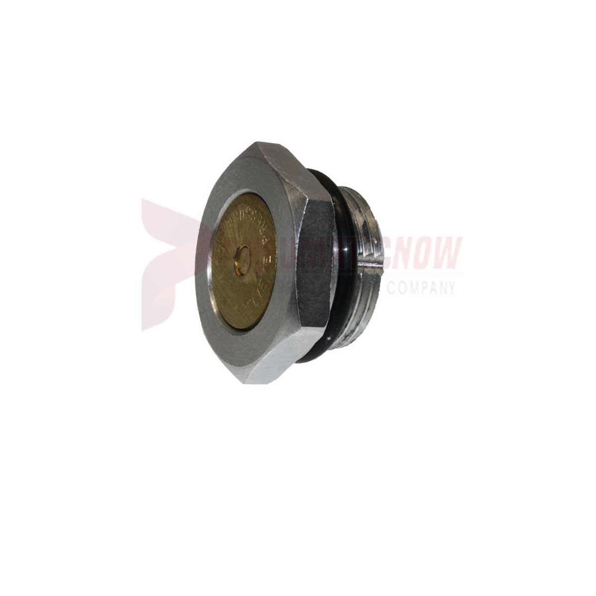 Texas Pneumatic Tools Lubricator Pressure Relief Cap (Assembly) Part TX ...
