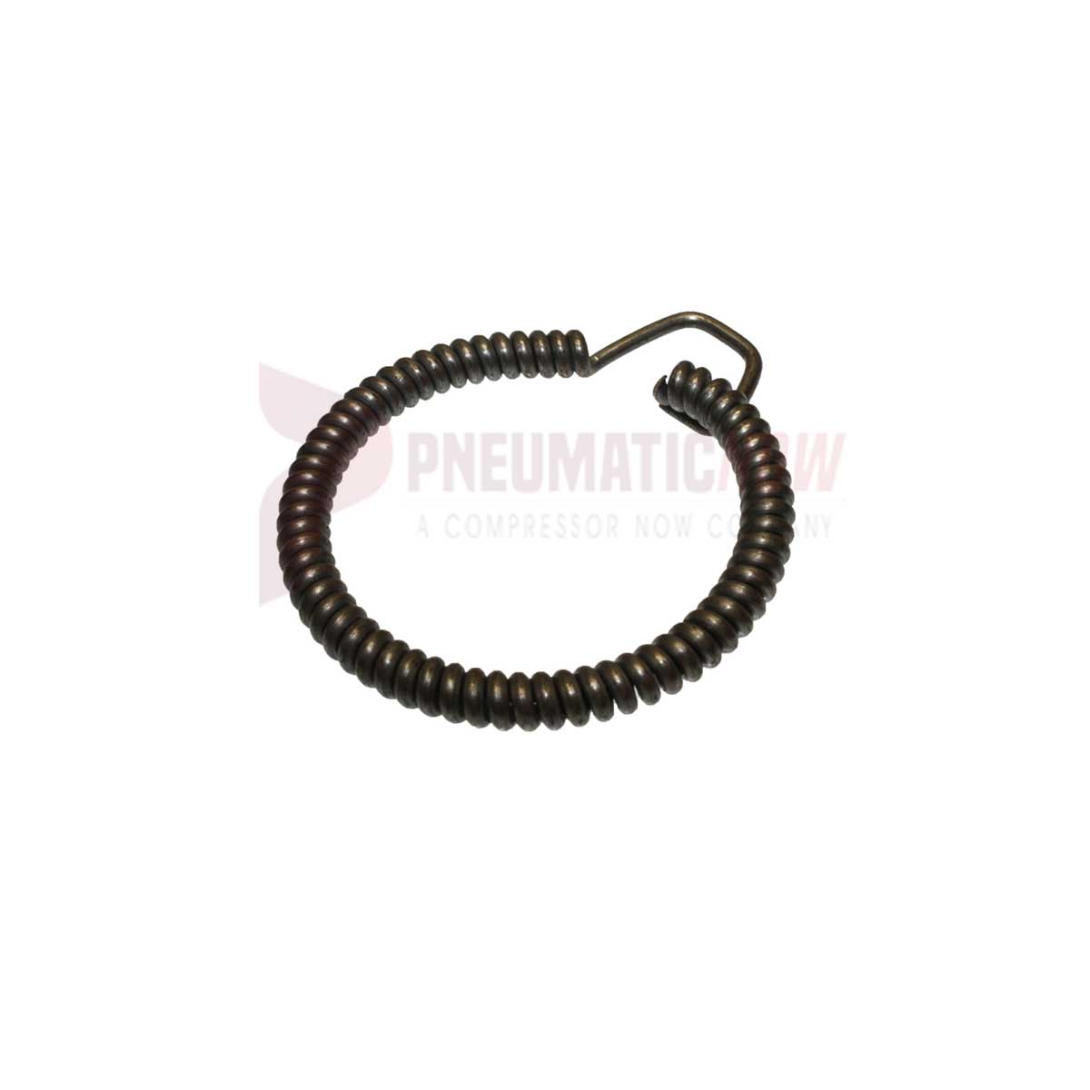Chicago Pneumatic Retainer Spring Part TP124871 - Pneumatic Now
