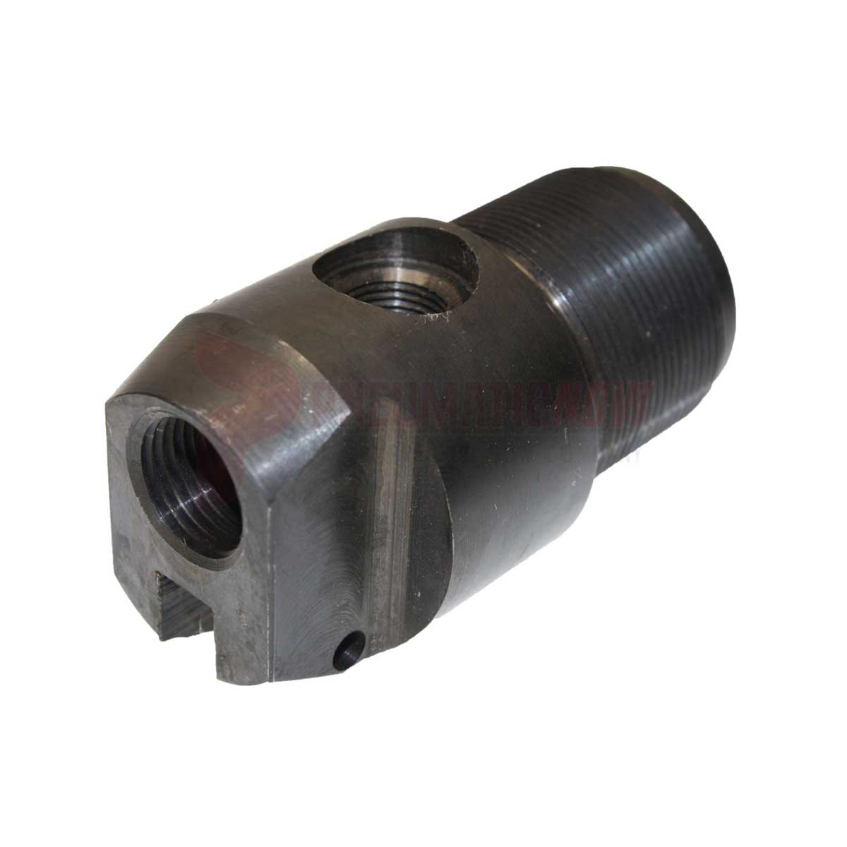 Cleco Air Tool Bare Lever Type Backhead Assembly Part 869310 ...