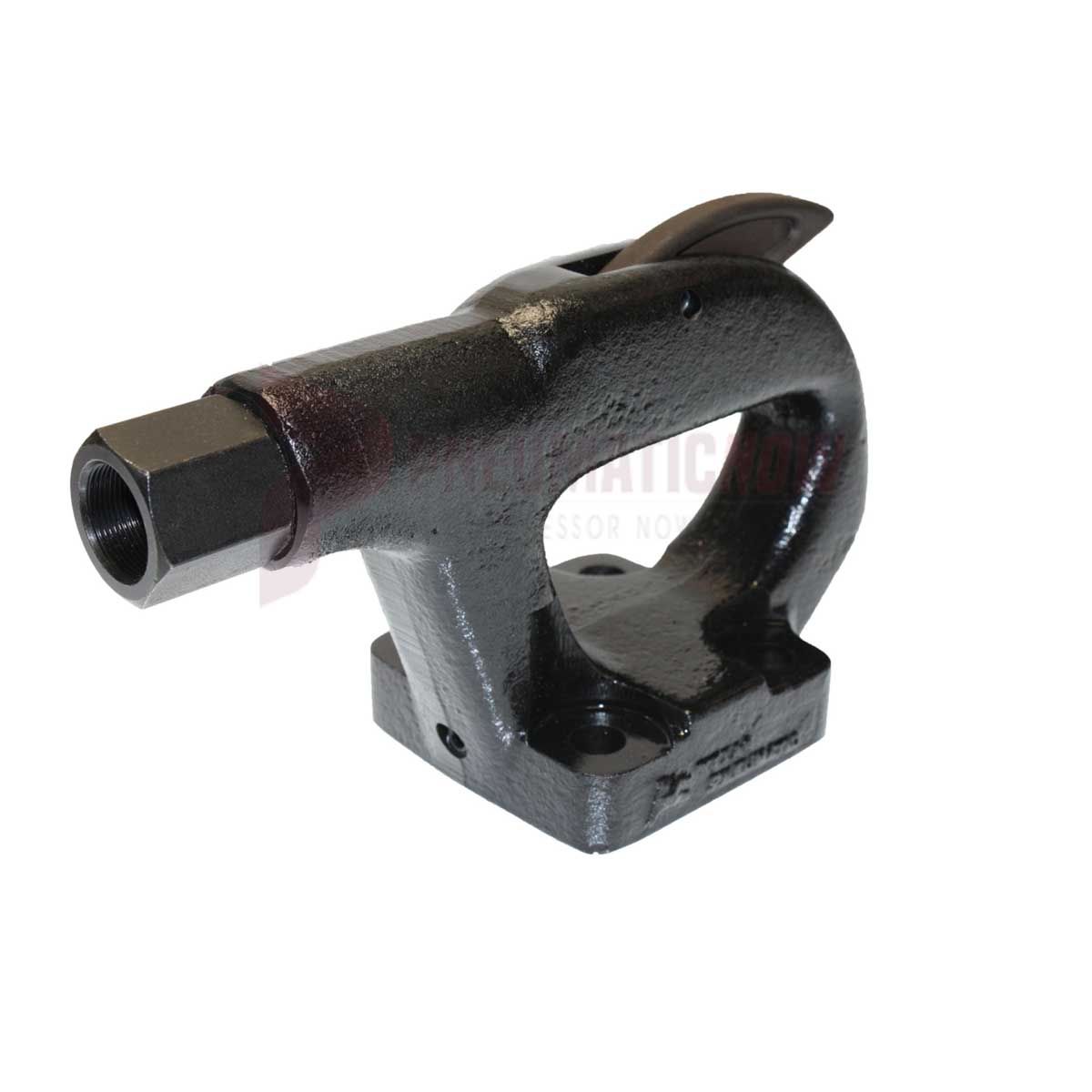 Texas Pneumatic Tools Handle Complete Part TX4B484C - Pneumatic Now