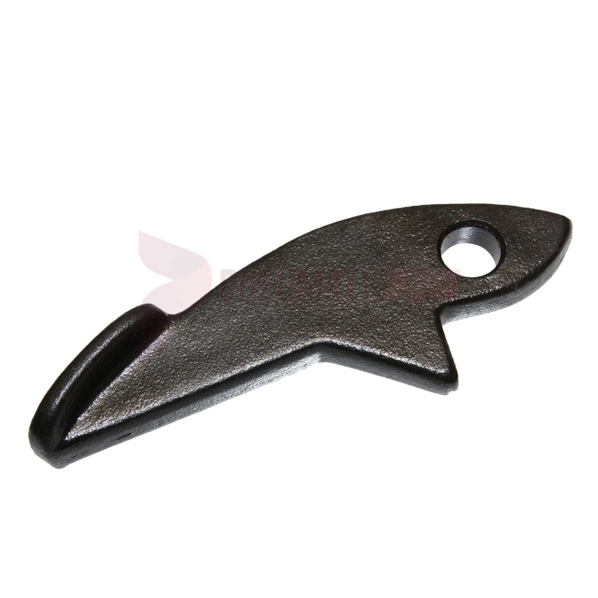 Kent Air Tool Throttle Lever Part 4608 - Pneumatic Now