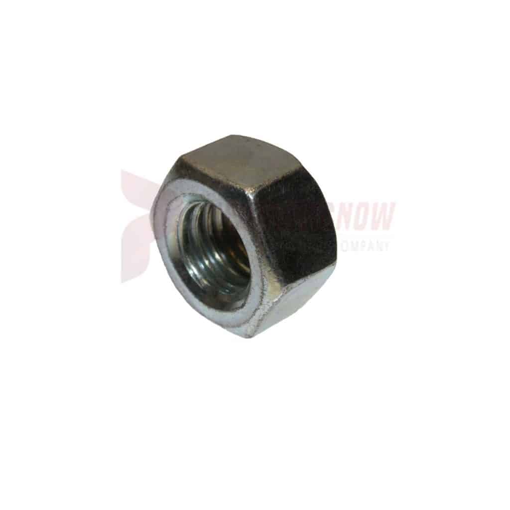 Jet Air Tool Backhead Bolt Nut Part PB60-25 - Pneumatic Now