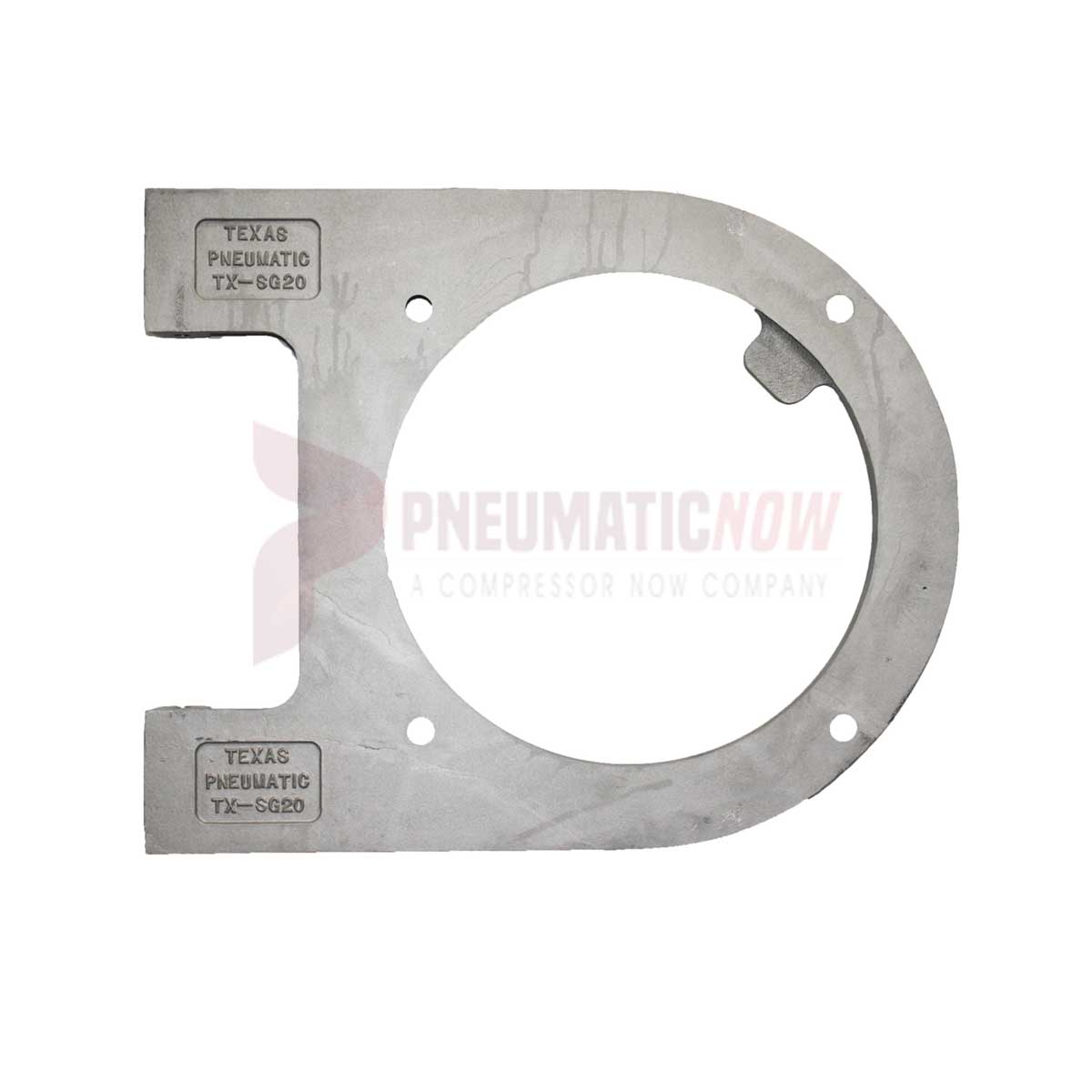 Texas Pneumatic Tools Machined 20″ Swing Gate Swing Plate Part TX ...