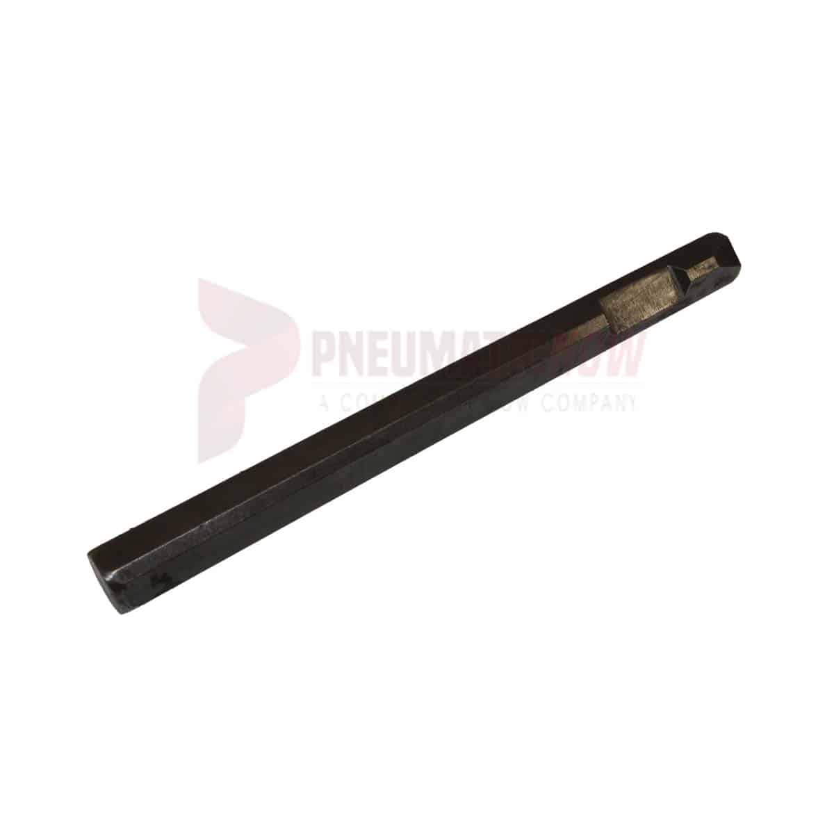 Ingersoll Rand Air Tool 12" Blank Chisel Part WF101 - Pneumatic Now